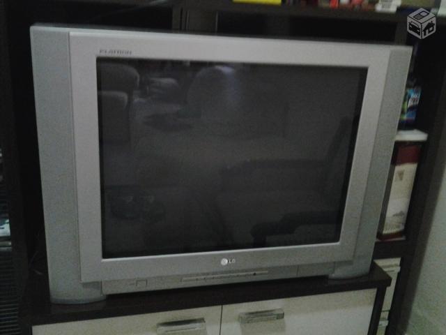 tv lg flatron polegadas tubo 🥇 【 OFERTAS 】 | Vazlon Brasil