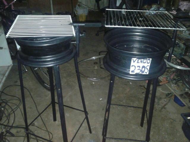 churrasqueira de roda de carro 🥇 【 OFERTAS 】 | Vazlon Brasil